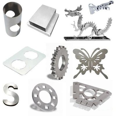 Laser Cutting Parts factory, Buy good quality Laser Cutting Parts products from China