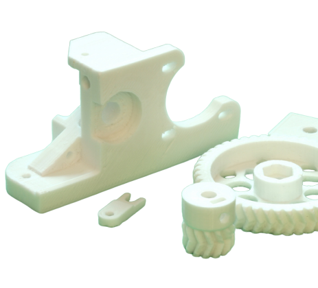 Delrin 3d Printer For Plastic Parts 0.005mm 3d Printing Aerospace ...