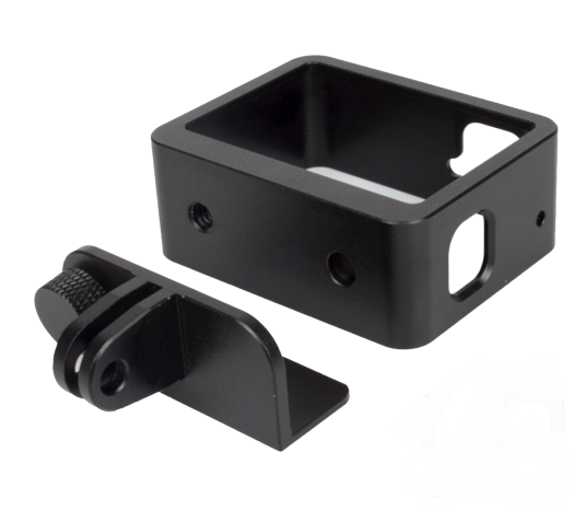 C37700 High Precision Metal Components Anodized Prototype Cnc Parts