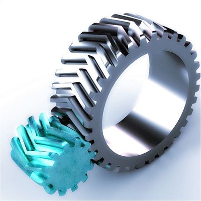 Cylinder Gear factory, Buy good quality Cylinder Gear Products from China