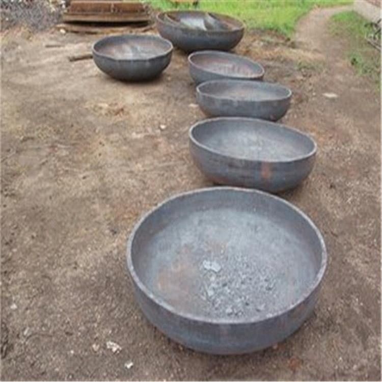 Pressure Vessel Heads SS303 304 Stainless Steel Dished Heads In Metallurgy